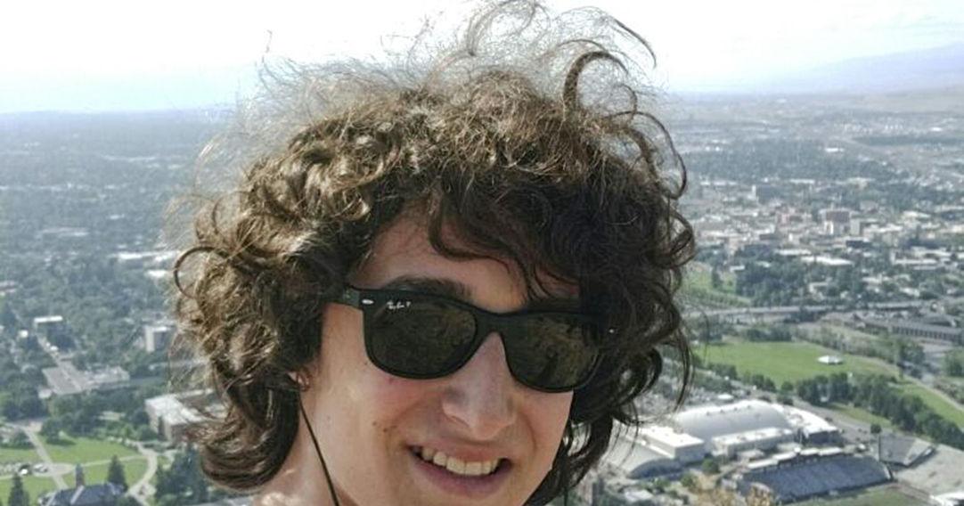 Accepting Sam: What we can learn from a Bozeman teen, his struggles ...