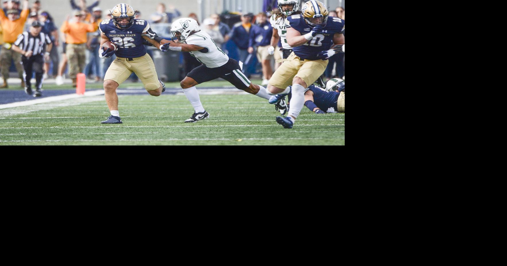 Players to watch and game information for Northern Arizona-Montana ...