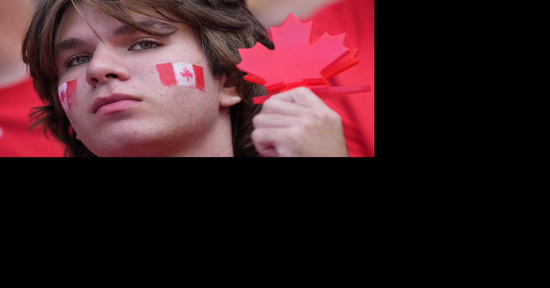 Bosnia Canada WCup Soccer | Sports | bozemandailychronicle.com