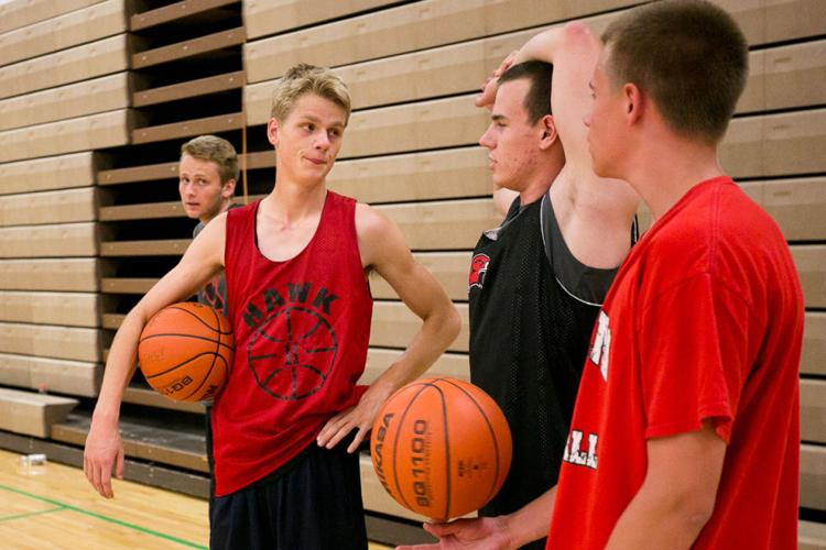 Bozeman Hawks Basketball Camp | Sports | bozemandailychronicle.com