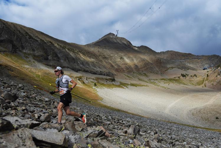 Photos: The Rut Mountain Races | News | bozemandailychronicle.com