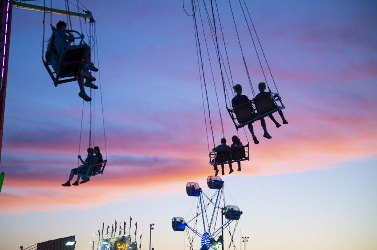 GALLERY: Big Sky Country State Fair | Gallery | bozemandailychronicle.com