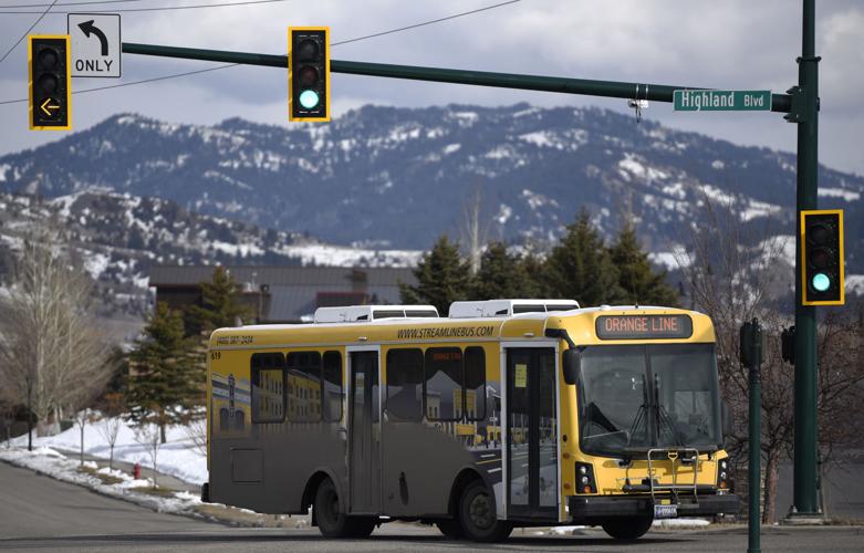 Montana State University students OK fee hike to expand Streamline bus ...