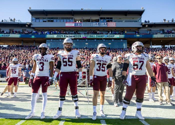 Griz, Cats experiencing unprecedented simultaneous success | Game ...
