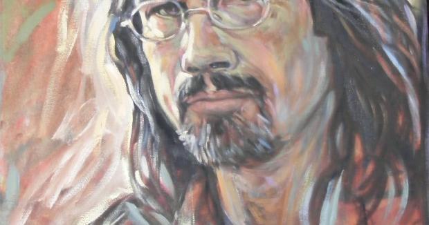 Sullivan shares his art through disease | News | bozemandailychronicle.com