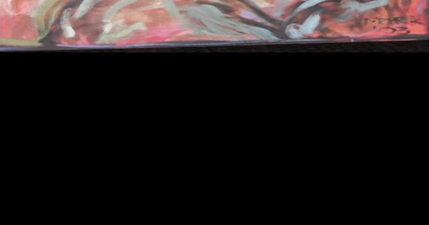 Sullivan shares his art through disease | News | bozemandailychronicle.com