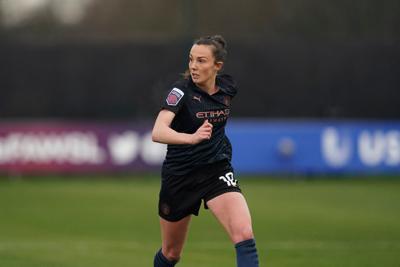 Goal-scoring midfielder Weir joins OL Lyonnes from Real Madrid | Sports ...