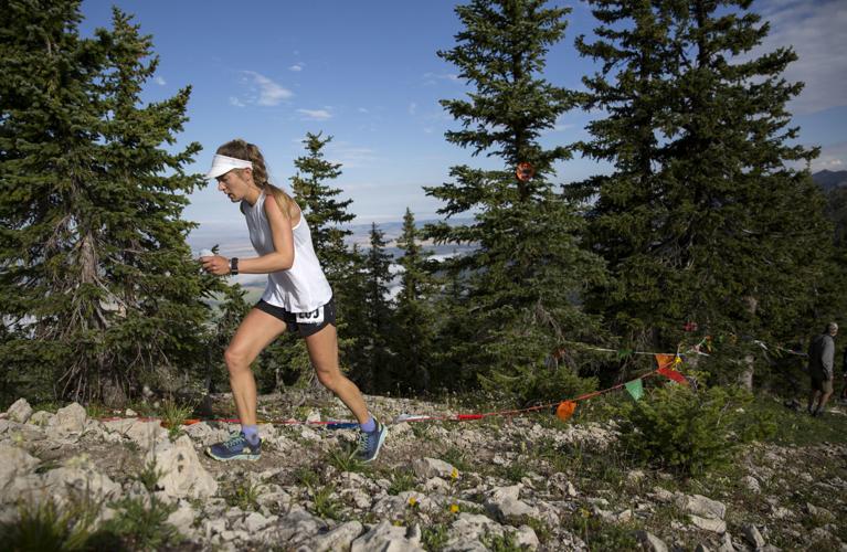Photo Gallery: Ridge Run 2019 | Bozeman | bozemandailychronicle.com