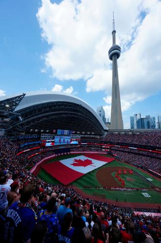 Sean Keys hits 1st career home run as Blue Jays beat slumping Mets 9-3 ...