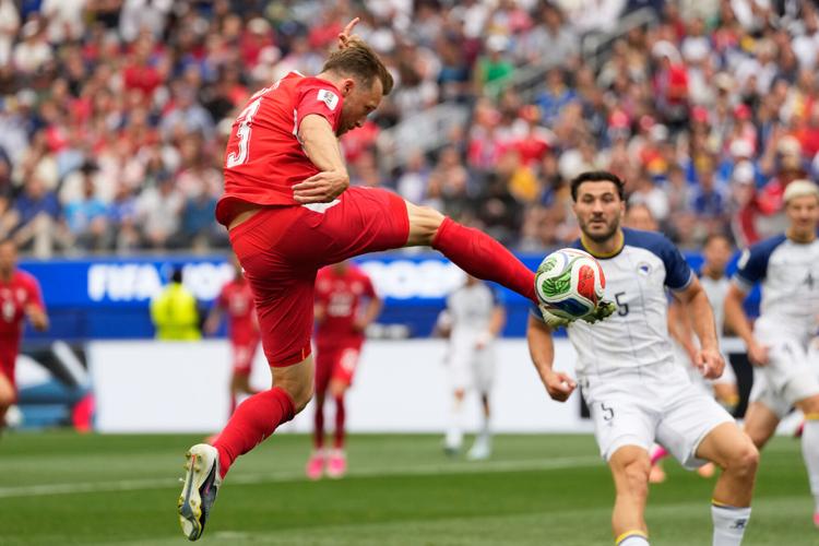Mexico and South Korea play for group lead and other World Cup Day 8 ...