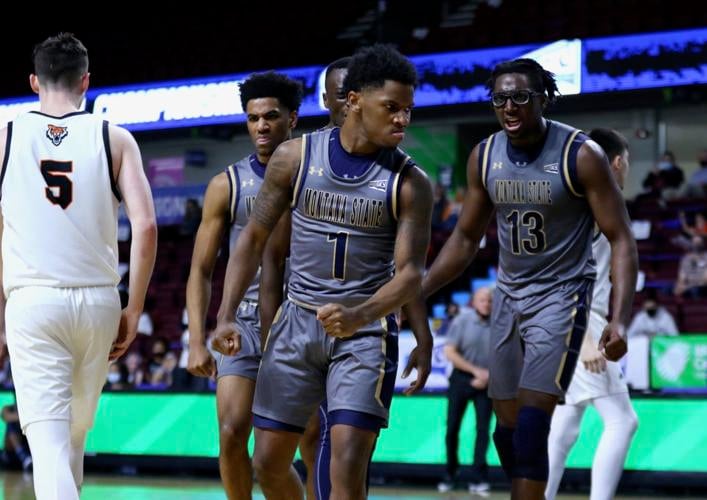 Montana State men advance to Big Sky semifinals for first time since ...