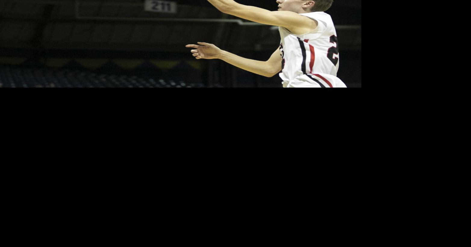 Bozeman’s Carter Ash chooses Montana State men’s basketball | Bobcats ...