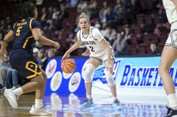 Montana State women overwhelm Northern Colorado to open Big Sky ...