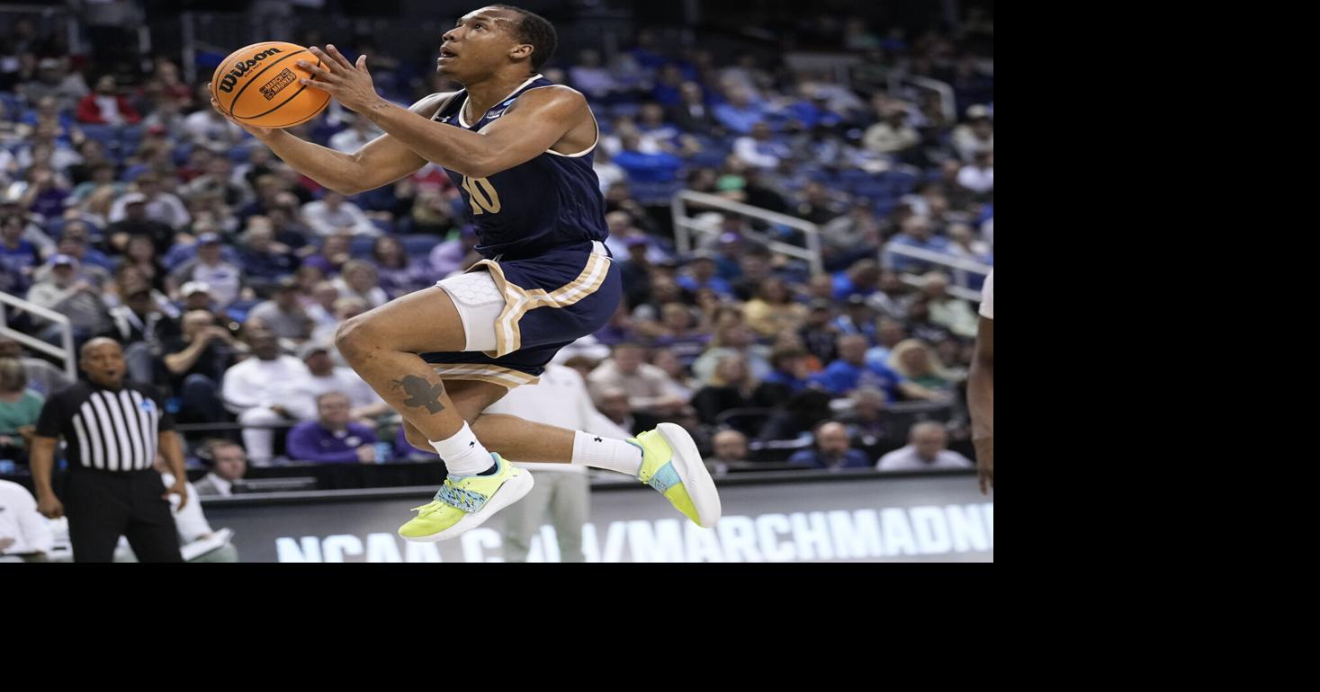 Amid coaching staff uncertainty, Montana State's Darius Brown II and ...