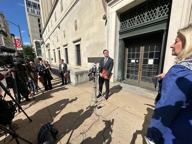 Virginia Supreme Court strikes down Democrats’ redistricting plan ...