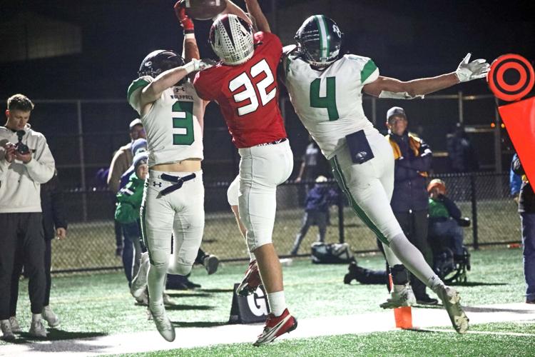 Bozeman High completes perfect season with championship game win over ...