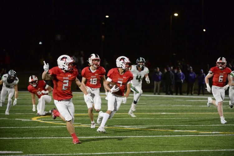 Bozeman High completes perfect season with championship game win over ...