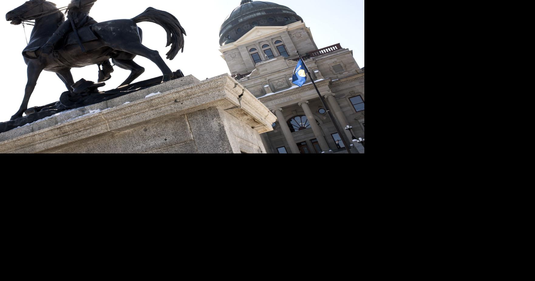 Landscape politics: Debate over Habitat Montana coming to a head at GOP ...