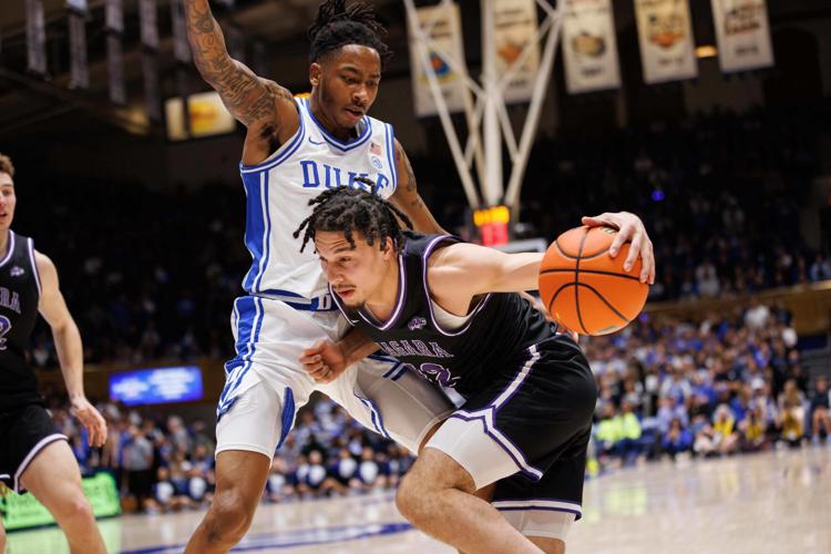 No. 5 Duke routs Niagara 100-42 to stay unbeaten | Sports ...