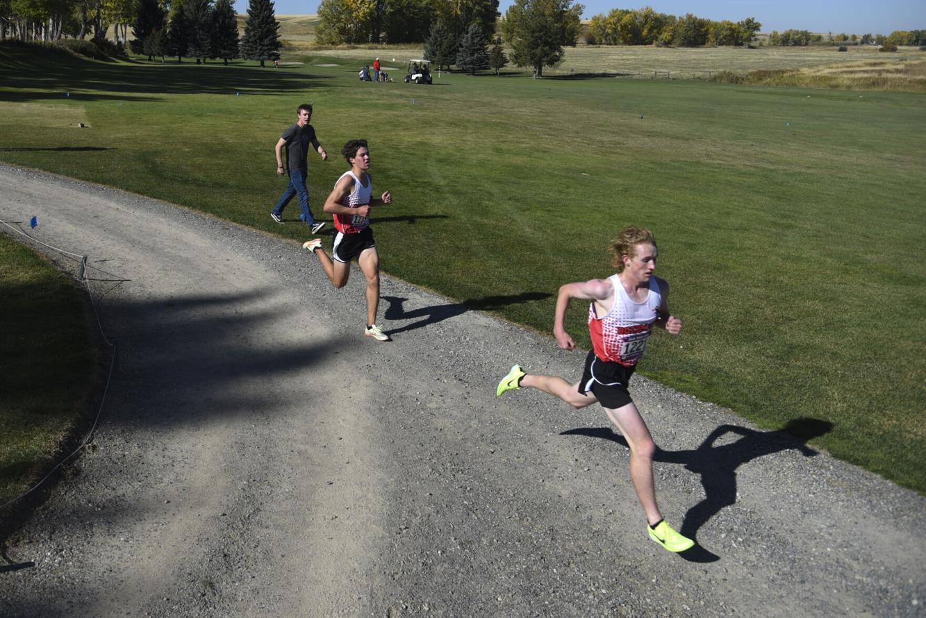 Bozeman's Weston Brown and Nathan Neil qualify for Nike Cross Nationals ...
