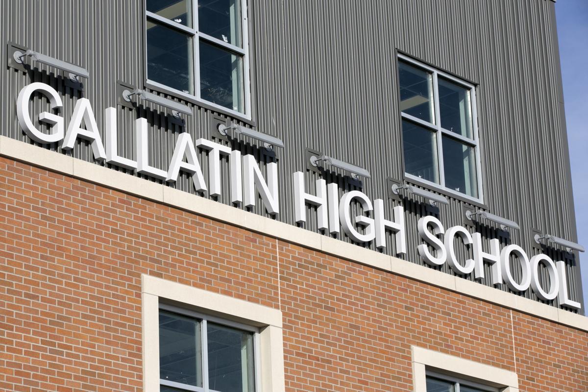 Gallatin High's principal brings heart and smarts to planning new ...