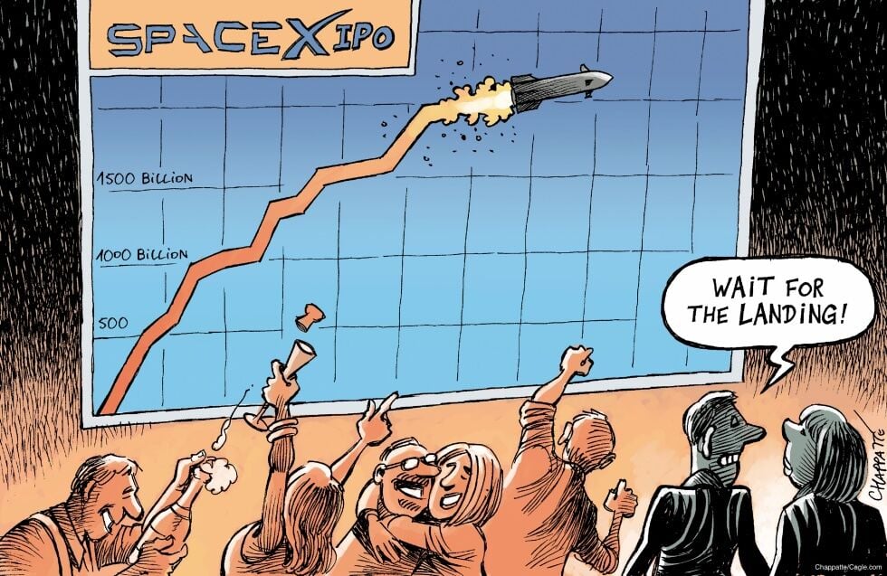 Cartoon | Cartoons | bozemandailychronicle.com
