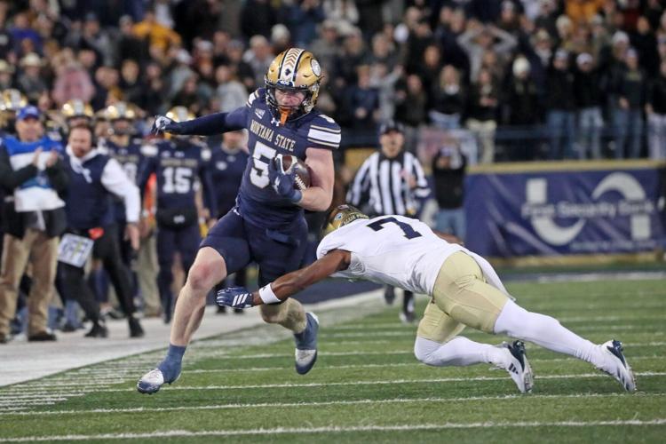 buck buchanan namibia
