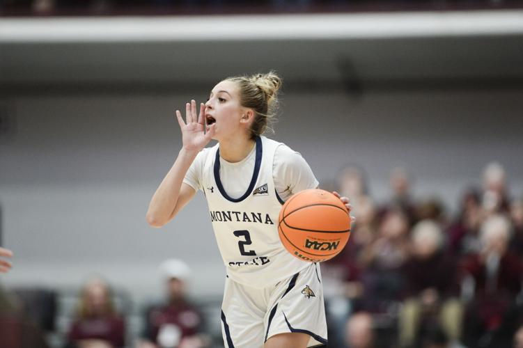 Photo Gallery: Brawl of the Wild basketball | Gallery ...