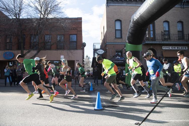 Photo Gallery: Run to the Pub | Gallery | bozemandailychronicle.com