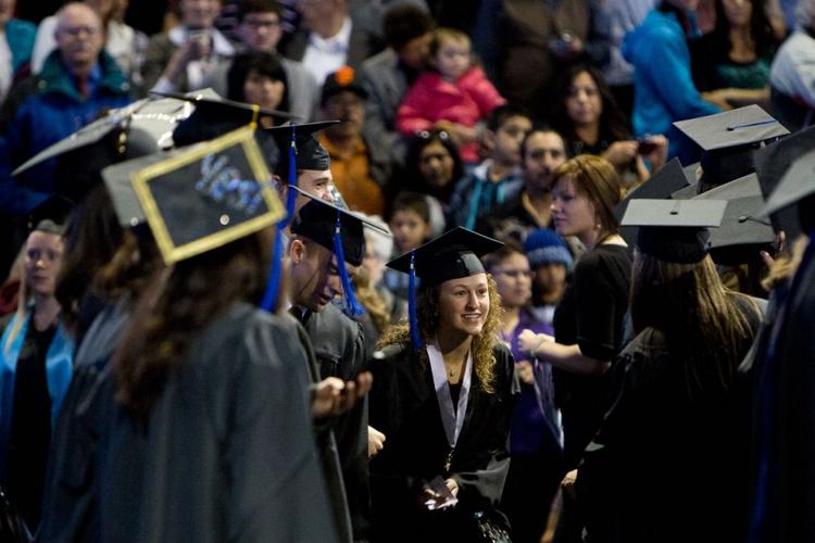 Montana State University celebrates first fall commencement in 67 years ...