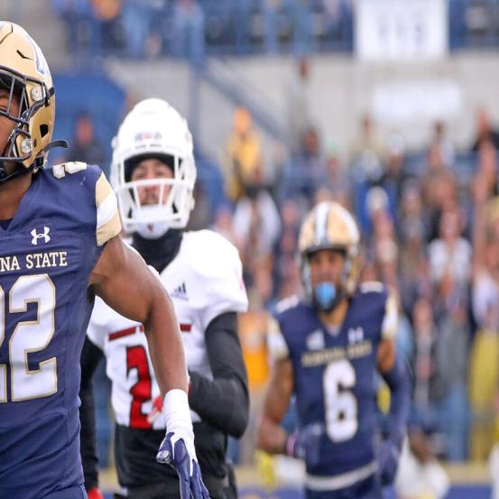 bobcat running backs