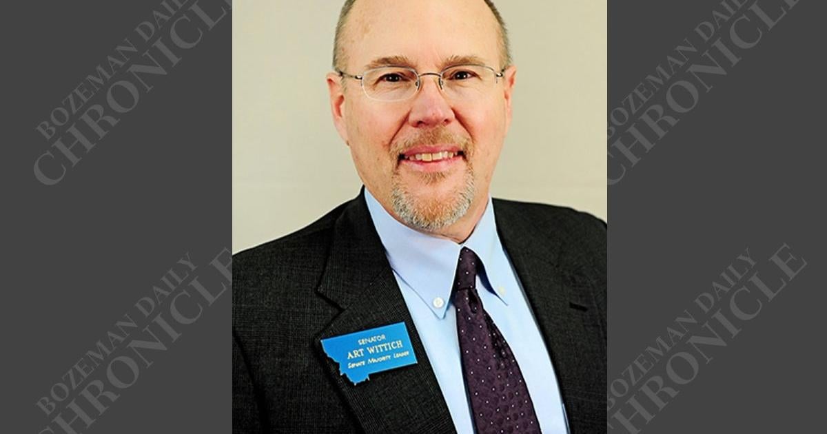 Art Wittich gets 2016 jury trial in political practices case | Politics ...