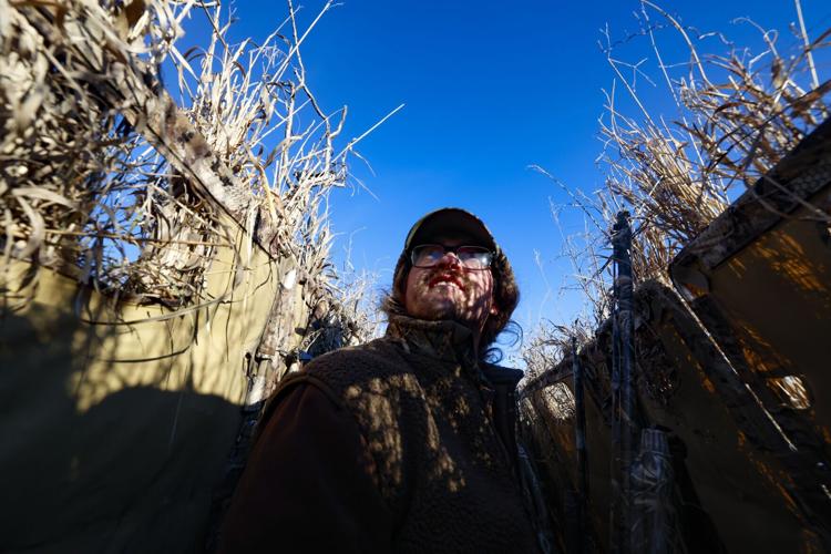 Warm late-season Montana goose hunt proves fruitful | Outdoors ...