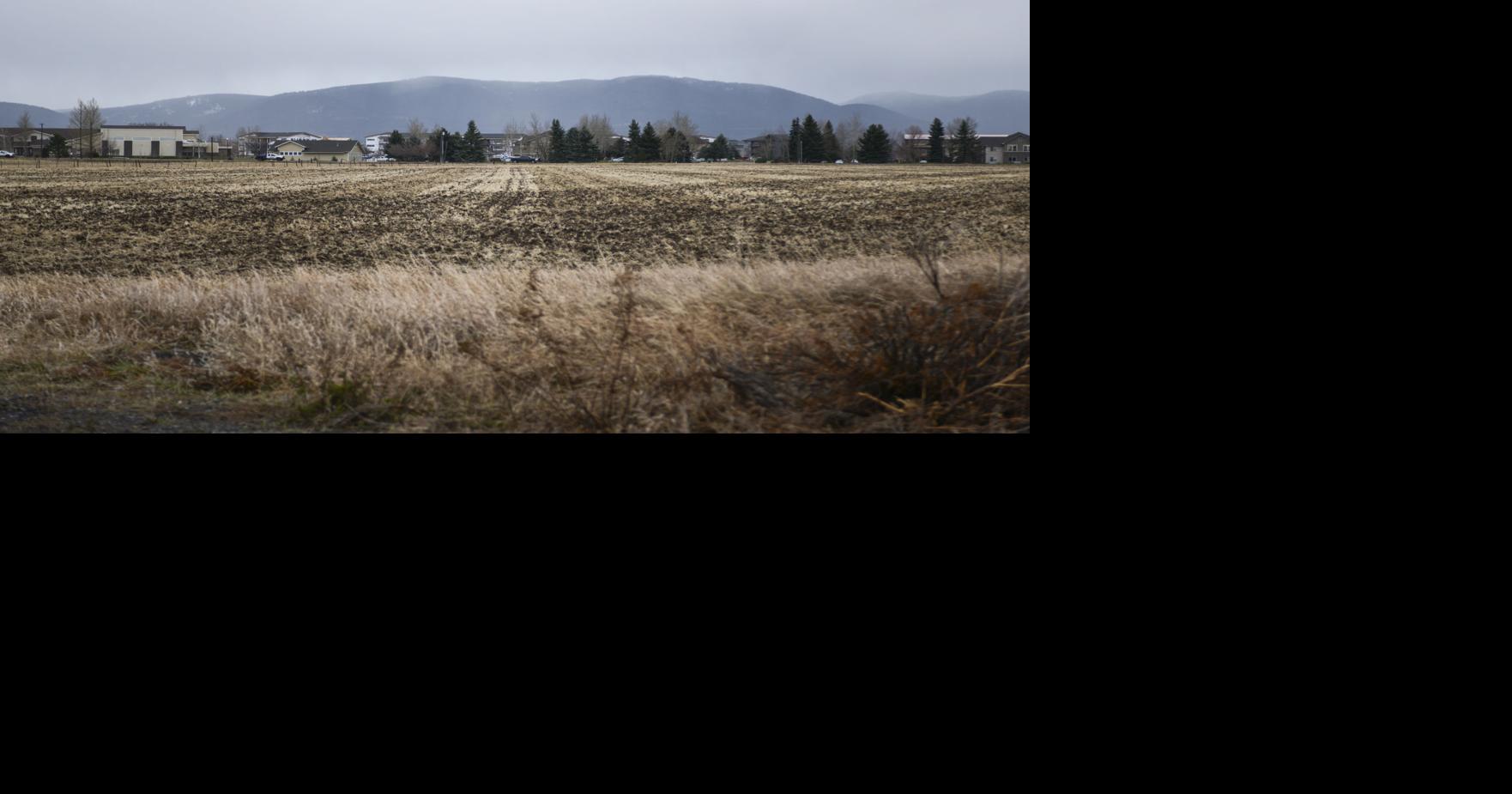95-acre property in south Bozeman in development pipeline | City ...