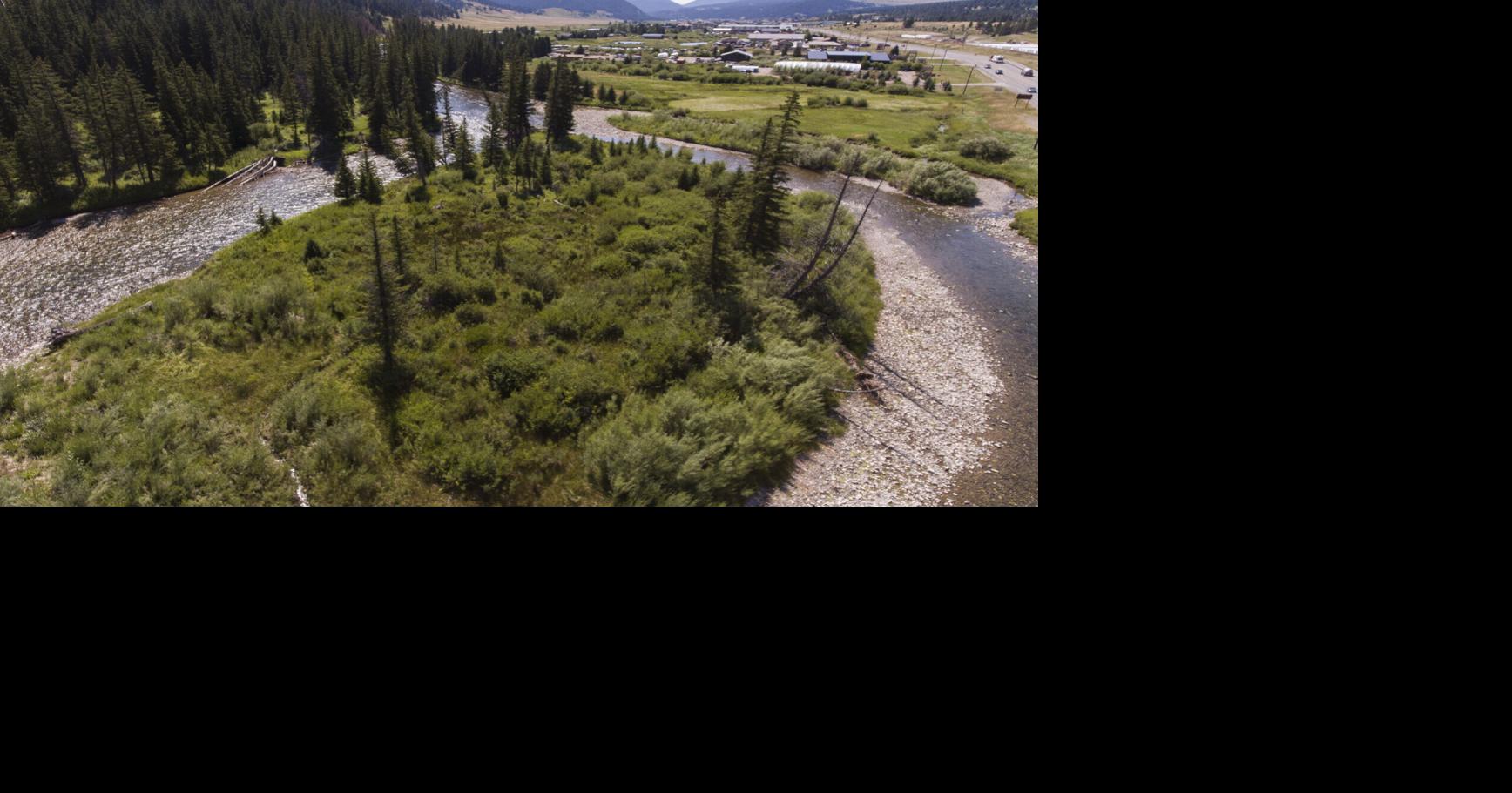 Environmental group challenges DEQ assessment of Big Sky development ...
