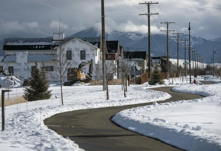 Developers: Affordable housing in Bozeman requires multi-faceted ...