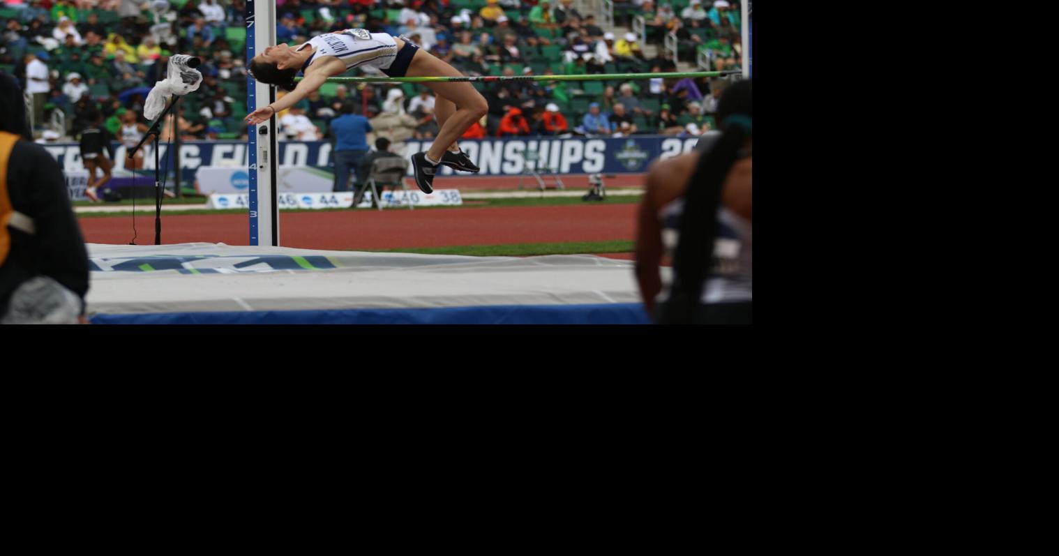 Montana State's Lucy Corbett named Big Sky Field Athlete of the Week ...