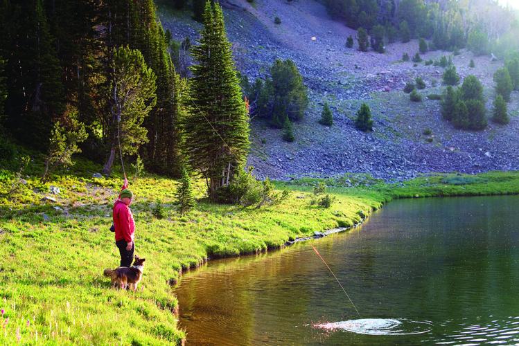 Hilgard Basin | Featured | bozemandailychronicle.com