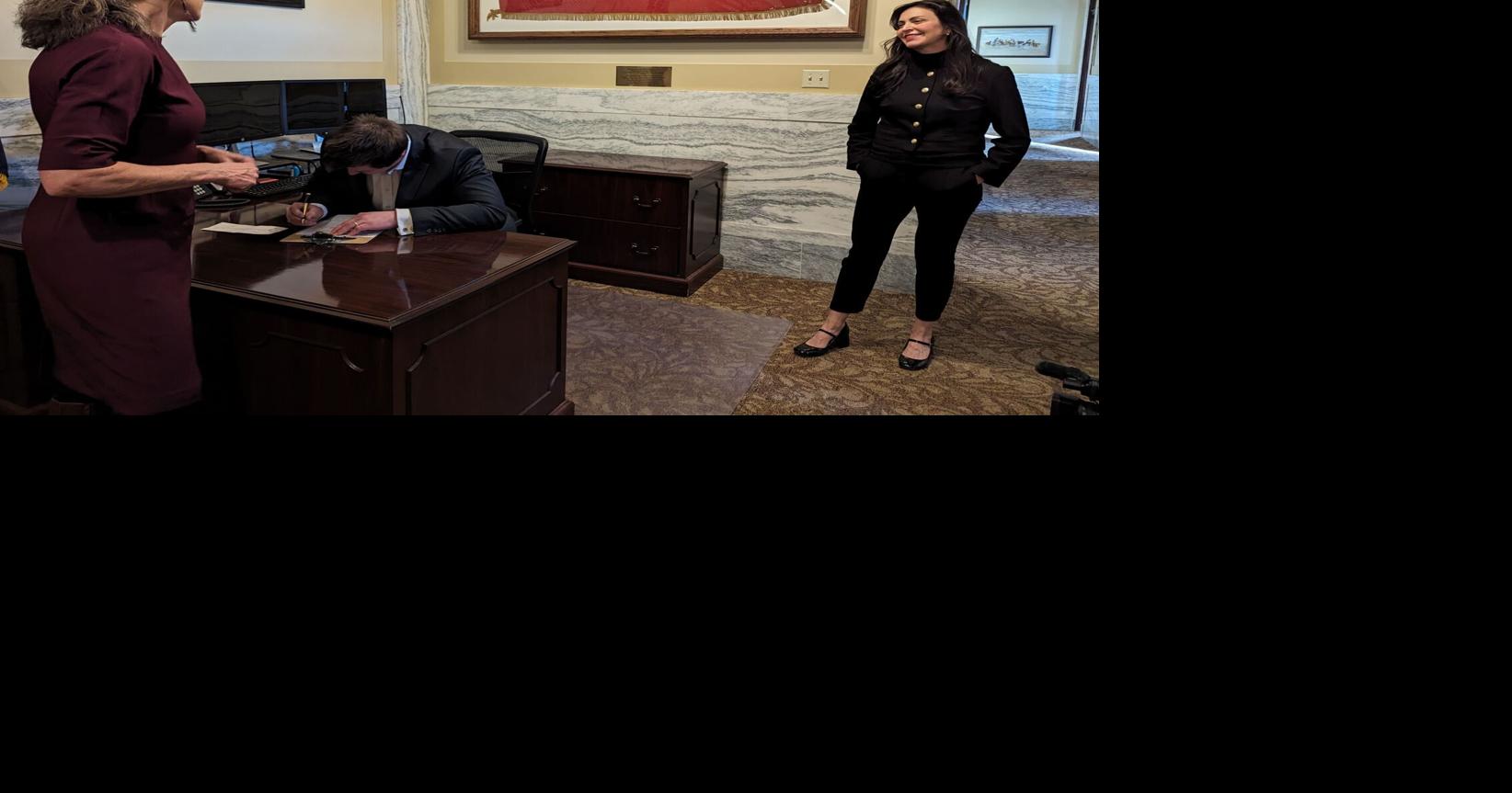 Probe finds SOS Christi Jacobsen discriminated against former Cascade ...