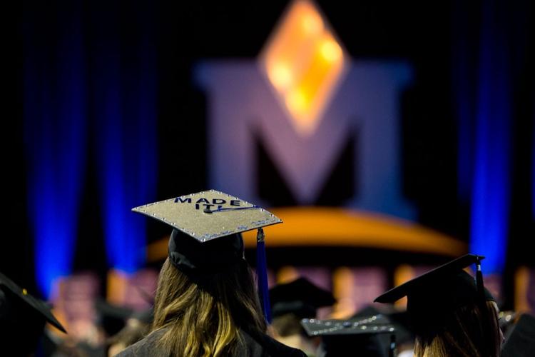 Montana State University celebrates first fall commencement in 67 years ...