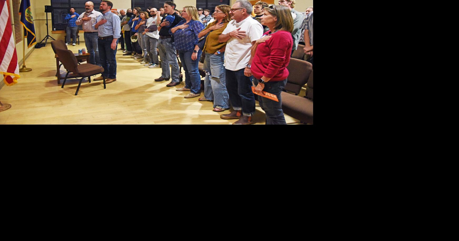 Ryan Busse talks Montana's pulse two weeks ahead of election | News ...