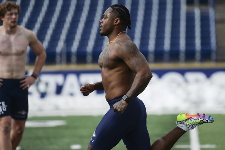 Six Montana State standouts compete for final time at Bobcat Stadium ...