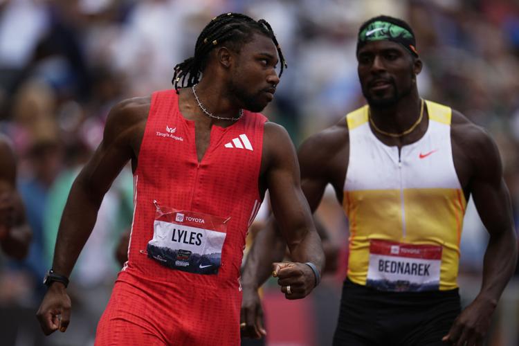 two seconds hotly contested