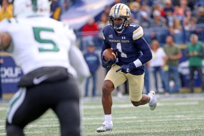 Marqui Johnson of Montana State to enter transfer portal | Game ...