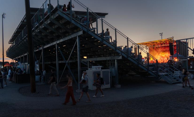Photos: The Big Sky Country State Fair returns to the Gallatin County ...