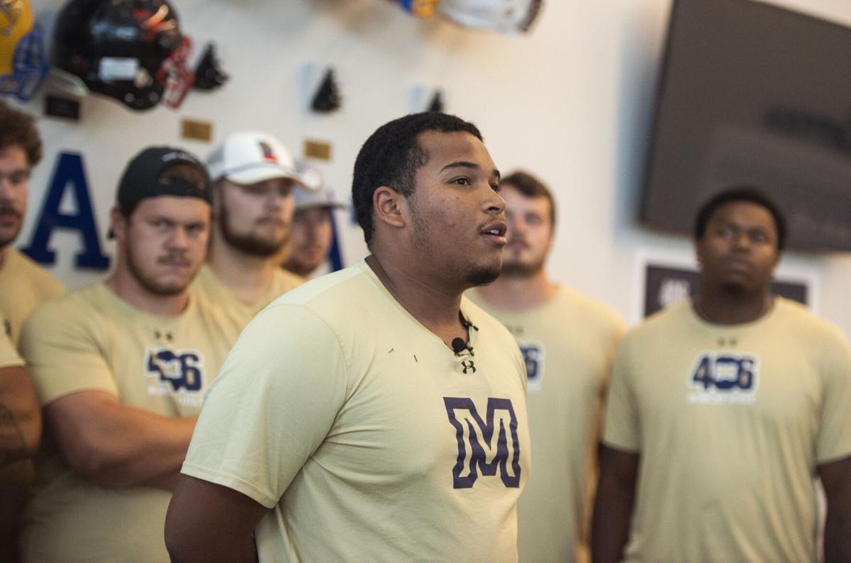 Spectators Sports Bar & Grill to host Burgers with the Bobcats event ...