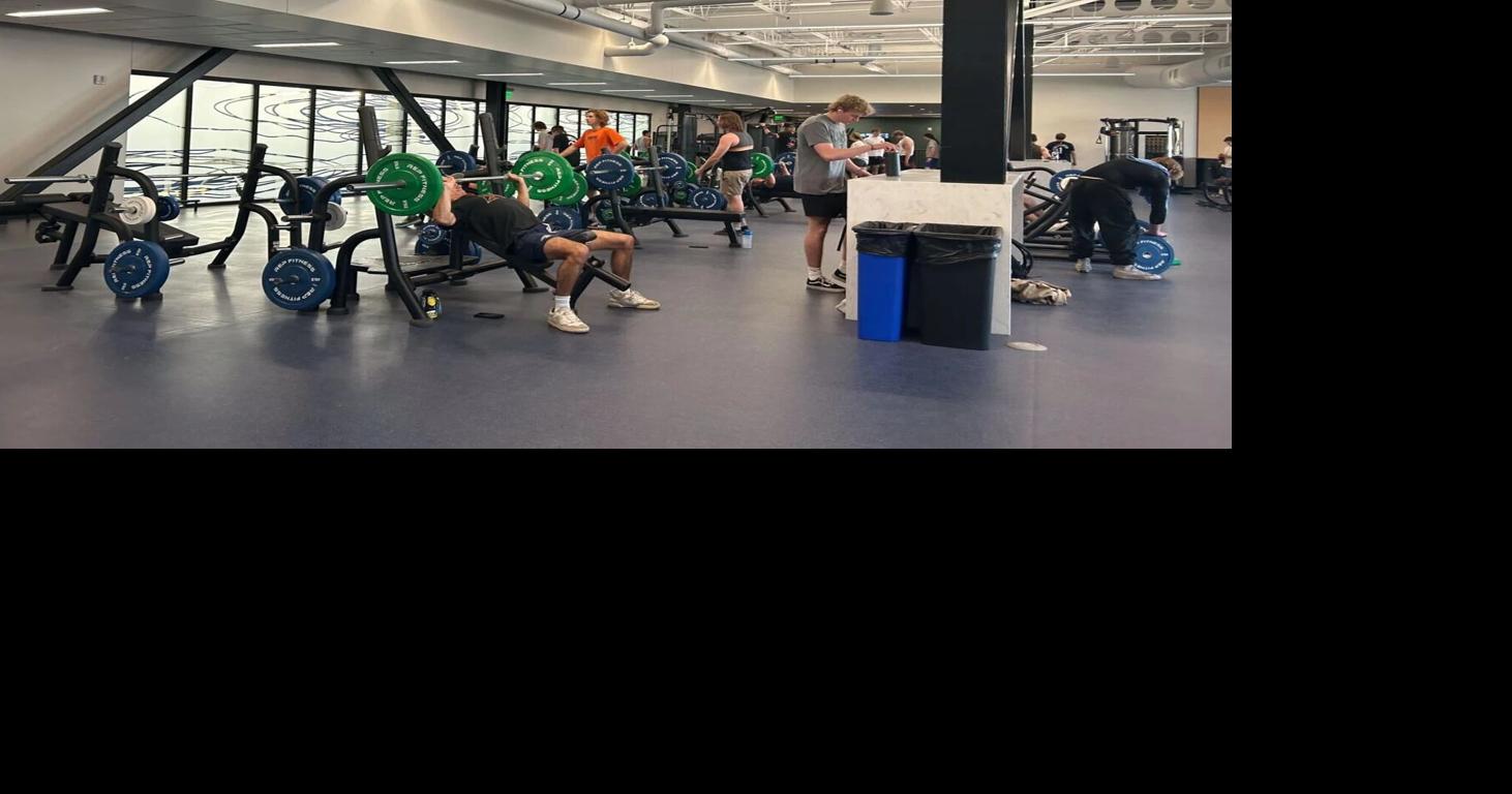 Montana State students say new campus gym needs to bulk up equipment ...