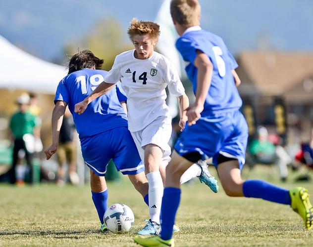 Corvallis crowned Class A soccerchampions | Sports ...