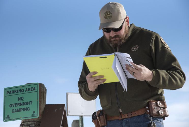 Shifted priorities: Debate over Montana's game warden budget returns to ...