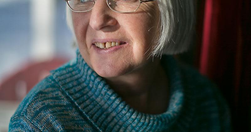 Gloria Edwards Retiring Director of Family Promise | News ...